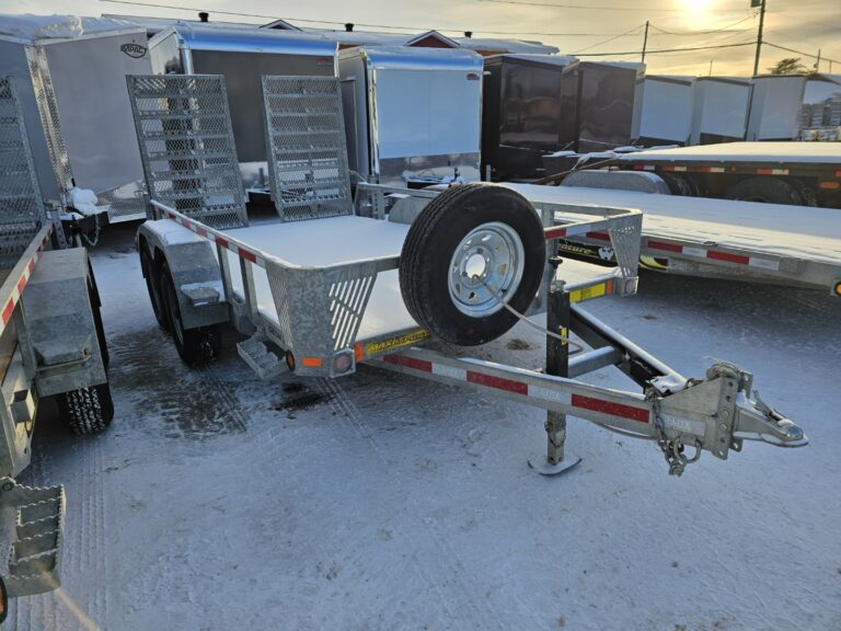 Remorque Maxi-Roule LS 80144 - Débosselage du Nord - Argo : Débosselage ...